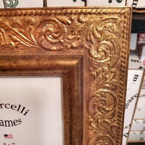 FG Galassi | Accents | Fg Galassi Marcelli Frames One 5x7 Ornate ...